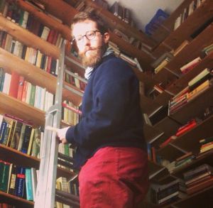 Our Team – The Unamuno Author Series